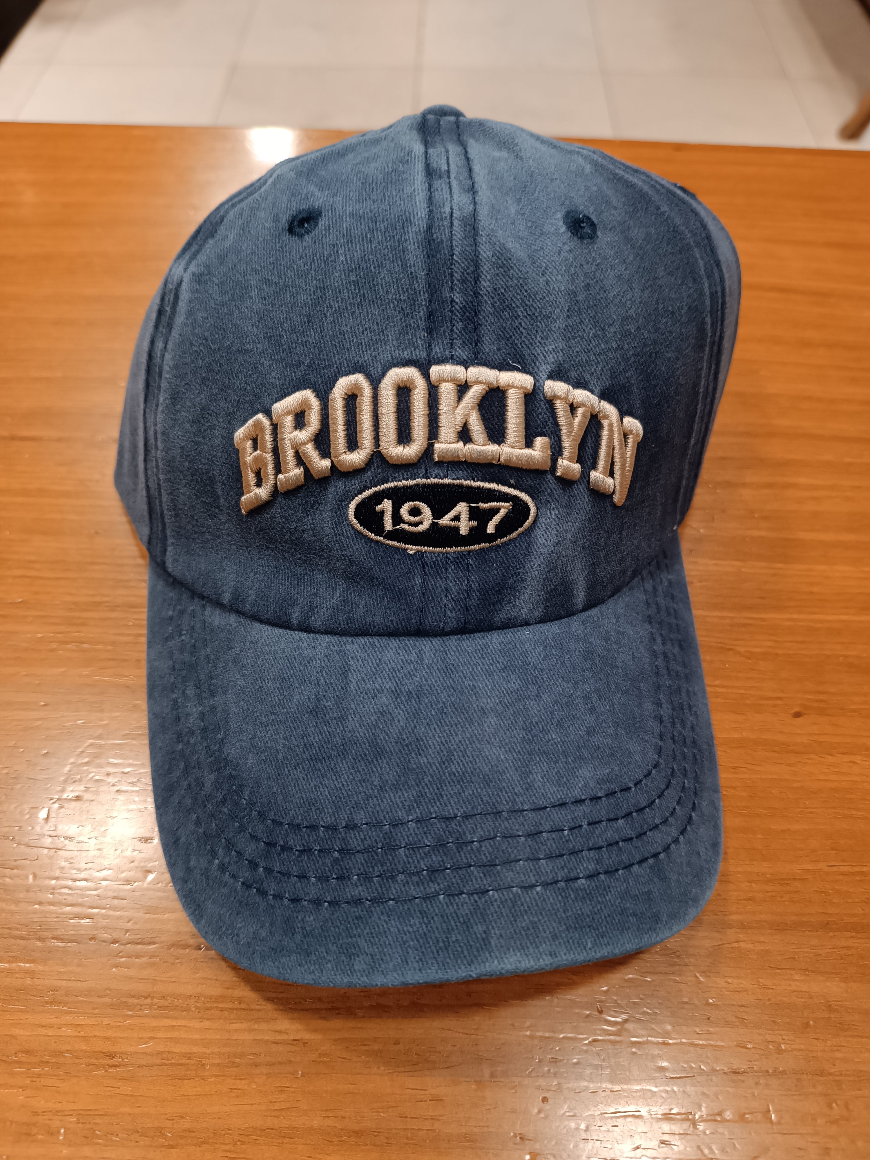 Jockey Hat 13056 – JACQUES HERMES