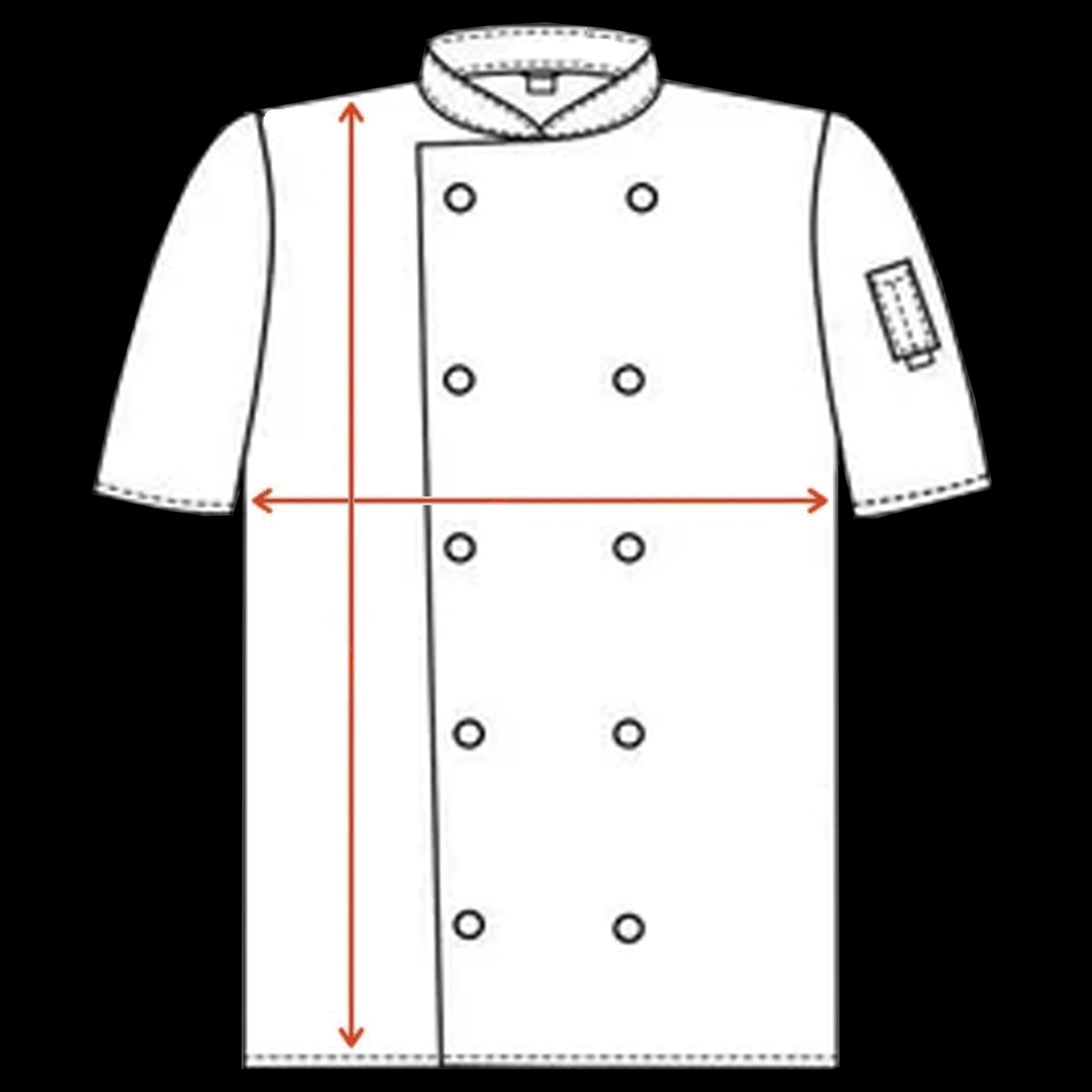 COOKING SUITS, CHEFWEAR, Clothes and Work Uniforms – JACQUES HERMES